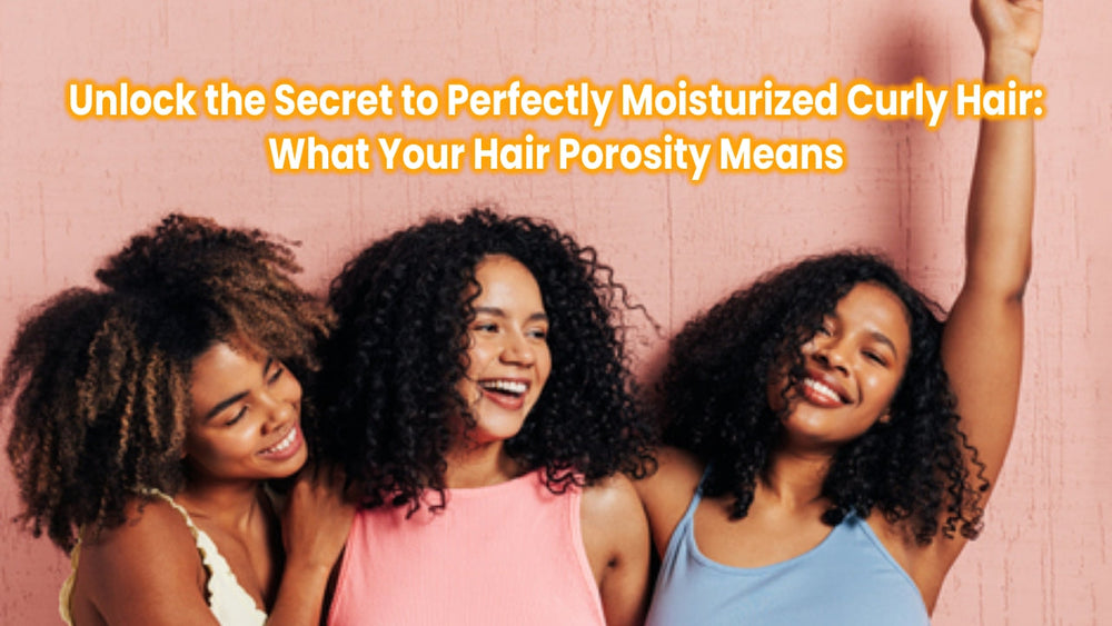 Wonder Curl Curly Hair Blog