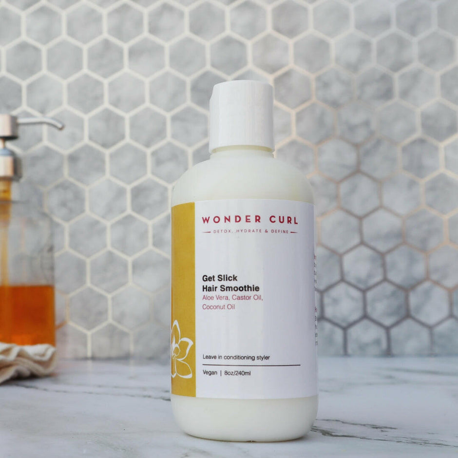 Products – Wonder Curl
