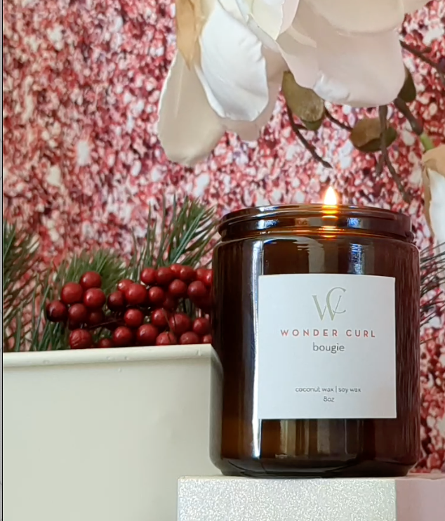 Collection – Wonder Curl