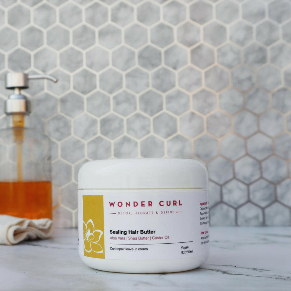 Products#N# – Wonder Curl