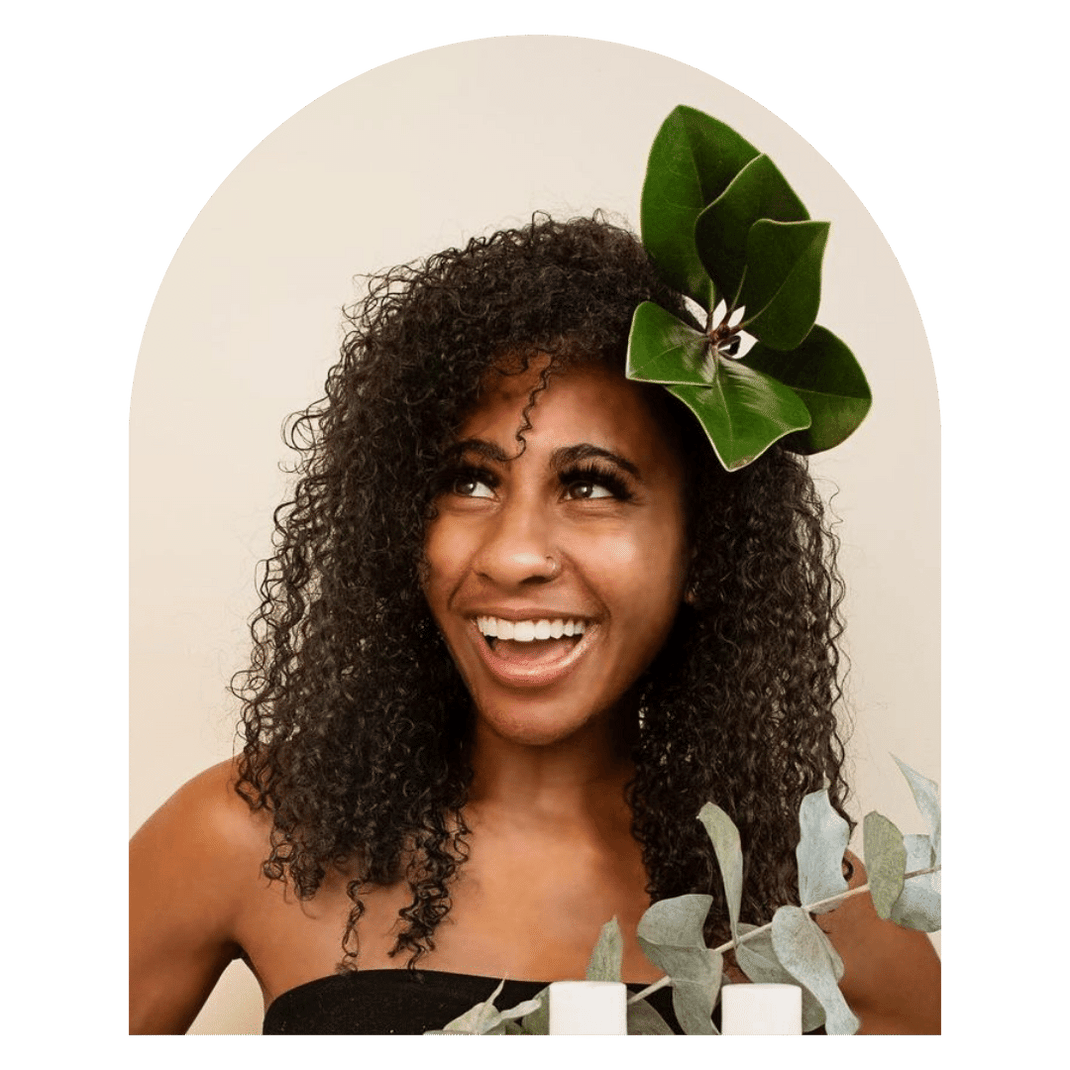 Wonder Curl Wash Day Method