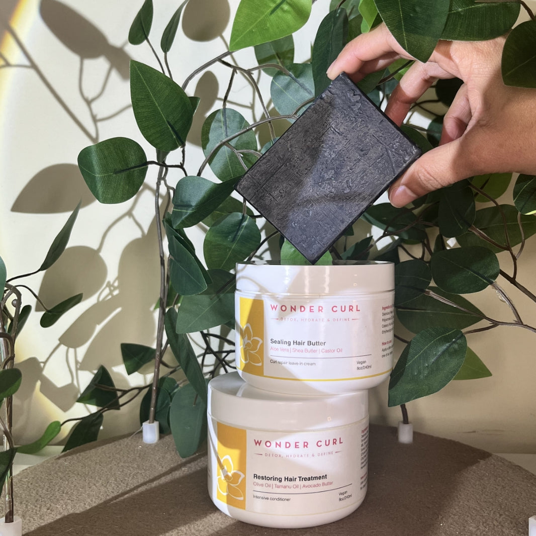 Products – Wonder Curl